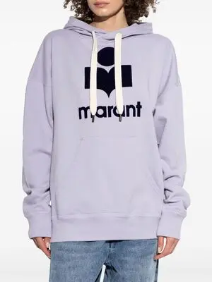 MARANT ETOILE Mansel Hoodie