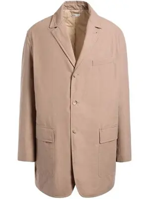 Bally Collared Coats For Men
