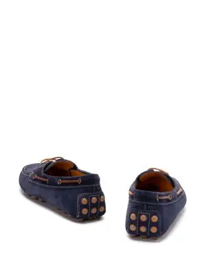 TOD'S Gommino Bubble Loafer
