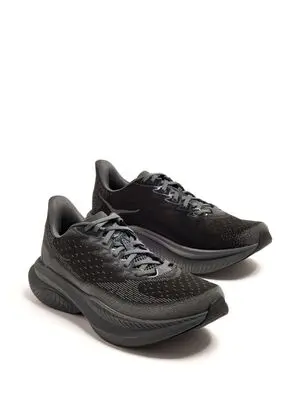 HOKA® Mach Sneakers - Black
