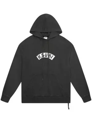 Ksubi Baddies Biggie Hoodie