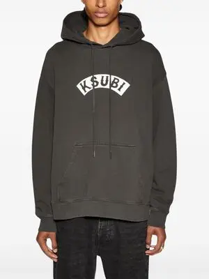 Ksubi Baddies Biggie Hoodie