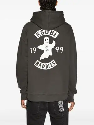 Ksubi Baddies Biggie Hoodie
