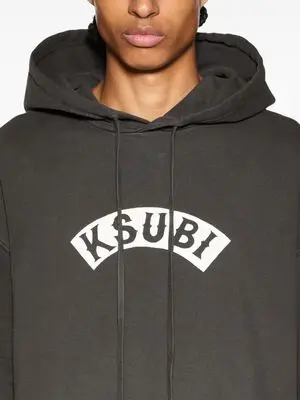 Ksubi Baddies Biggie Hoodie