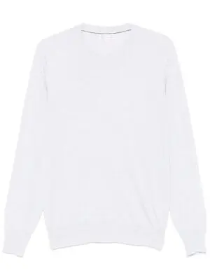 Brunello Cucinelli Fine-knit Sweater
