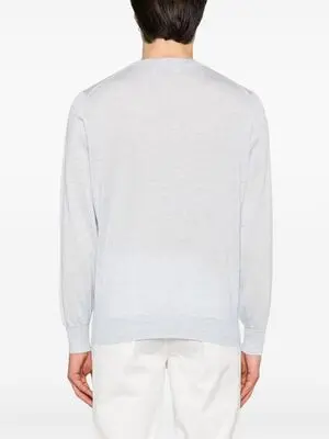 Brunello Cucinelli Fine-knit Sweater