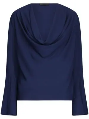 Liu Jo Georgette Blouse