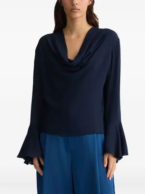 Liu Jo Georgette Blouse