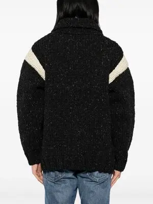 Visvim Zip-up Cardigan