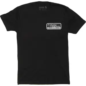 Everyday California T-shirts For Men