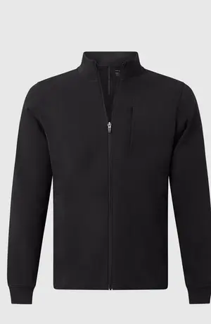 JACK ARCHER Legacy Jacket - Space Black
