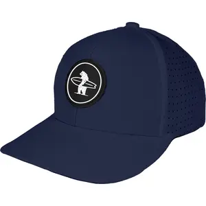 EVERYDAY CALIFORNIA Diego Performance Baseball Cap - Navy