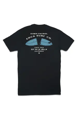 EVERYDAY CALIFORNIA Beater Board Tee Shirt