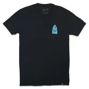 EVERYDAY CALIFORNIA Beater Board Tee Shirt
