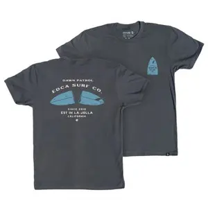 EVERYDAY CALIFORNIA Beater Board Tee Shirt