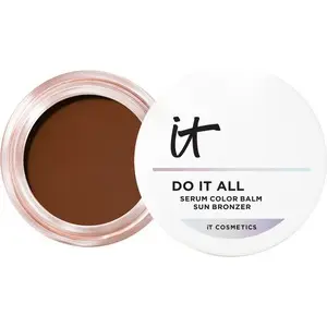 It Cosmetics Bronzer Face