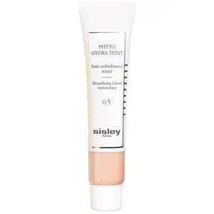 HAIR RITUEL BY SISLEY Phyto-hydra Teint Tinted Moisturiser 40ml - 0.5 Opal