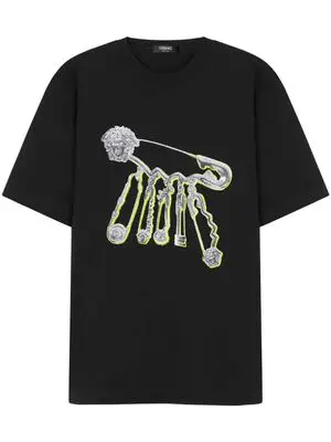 Versace Pop Pin T-shirt
