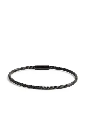 RODERER Giacomo Braided Bracelet