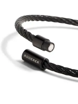 RODERER Giacomo Braided Bracelet