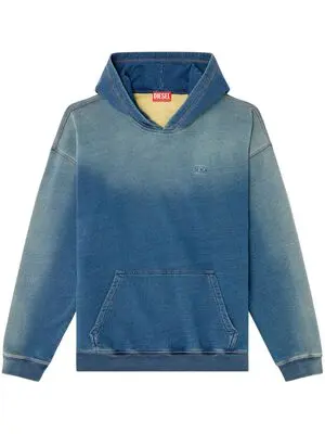 DIESEL® S-boxt-hood-r6 Hoodie