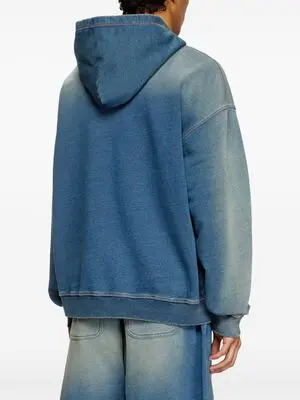 DIESEL® S-boxt-hood-r6 Hoodie