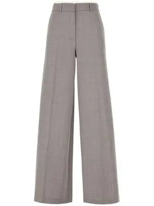 BALLANTYNE Tailored Palazzo Trousers
