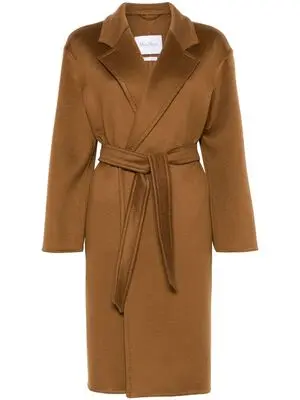 Max Mara Melinda Coat