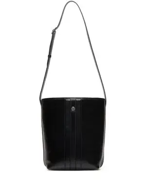 Bally Adjustable Bucket Bags