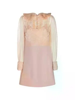 Valentino Garavani Glam Dresses