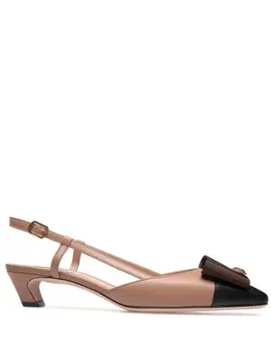 Bally Sculptural Shoes For Women