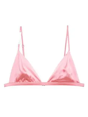 FLEUR DU MAL Fleur Du Luxe Bra