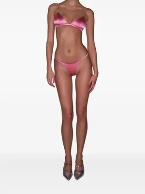 FLEUR DU MAL Fleur Du Luxe Bra