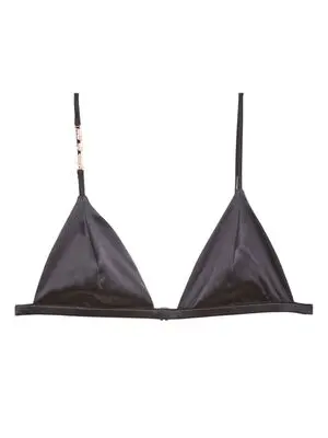 Fleur Du Mal Fleur Du Luxe Bra