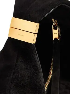 Khaite Small Olivia Shoulder Bag