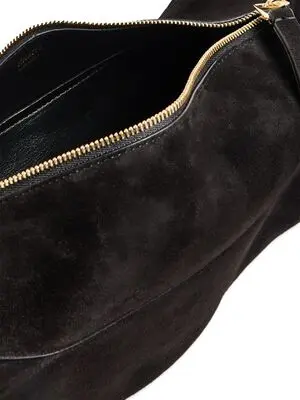 Khaite Small Olivia Shoulder Bag