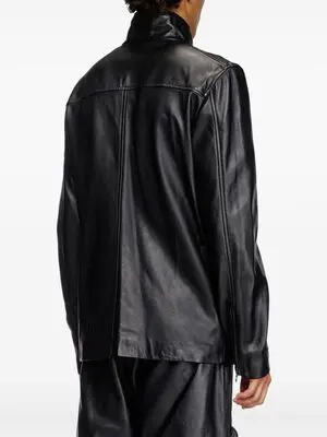 DIESEL® L-gast Jacket - Black