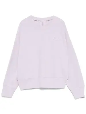 Dkny Drop Shoulder Sweatshirts Hoodies For Women