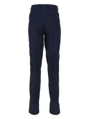 LARDINI Mid-rise Chinos