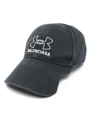 Balenciaga Under Armour® Baseball Cap