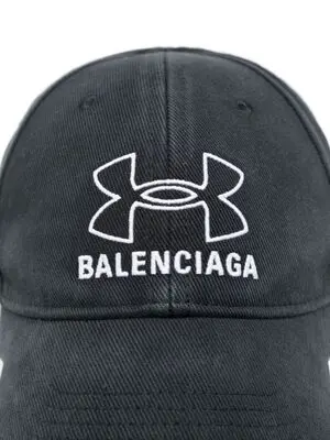 Balenciaga Under Armour® Baseball Cap