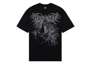 REVENGE Castle Tee Shirt