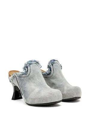 DIESEL 80mm D-woodstock Mules