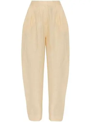 Posse Tailored Tapered Trousers