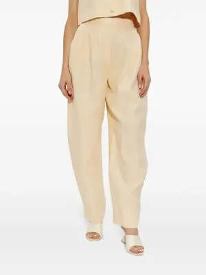 Posse Tailored Tapered Trousers