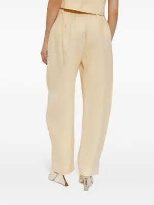 Posse Tailored Tapered Trousers