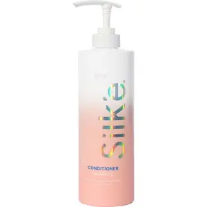 SLEEKE  Silk'e Repair Therapy Conditioner - Light Pink