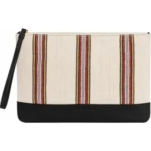 K'ai & Vrosi Pouch Clutches