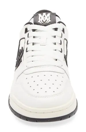 Amiri Classic Low Top Sneakers