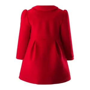 RACHEL RILEY Bow Trim Coat
